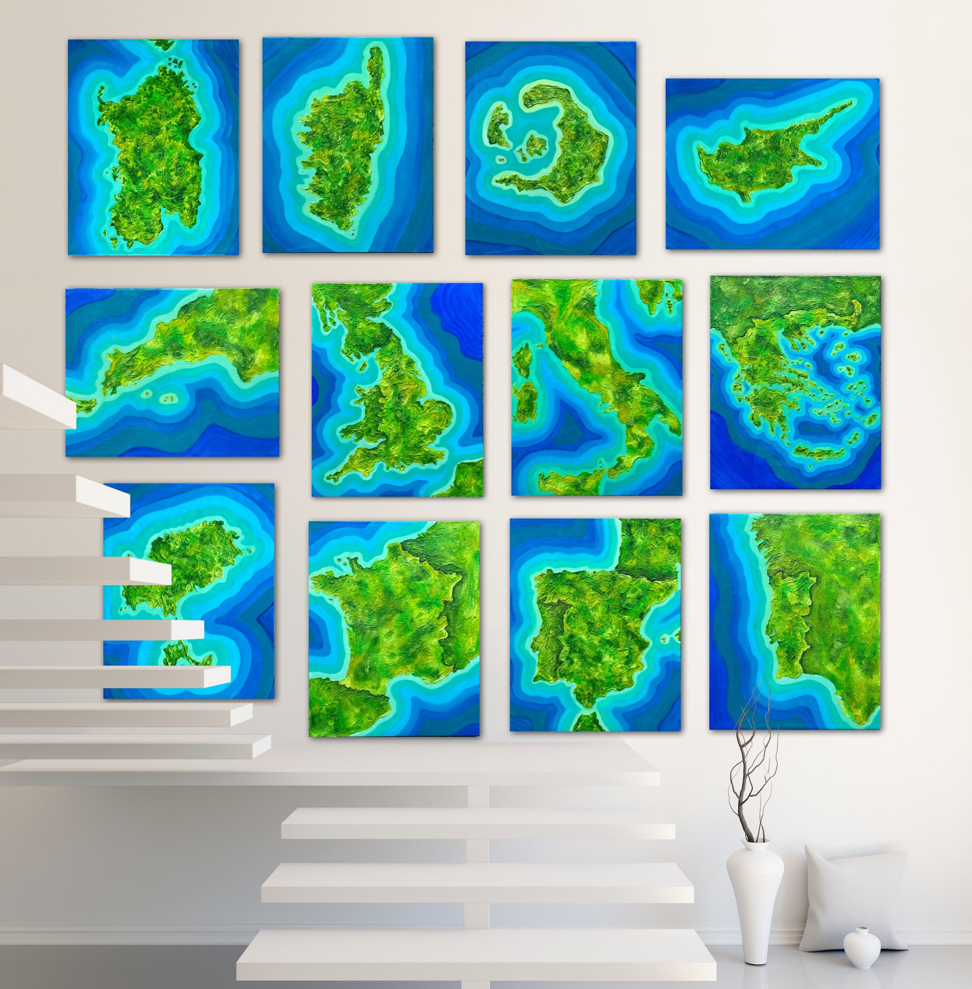 Shop Krusch Art