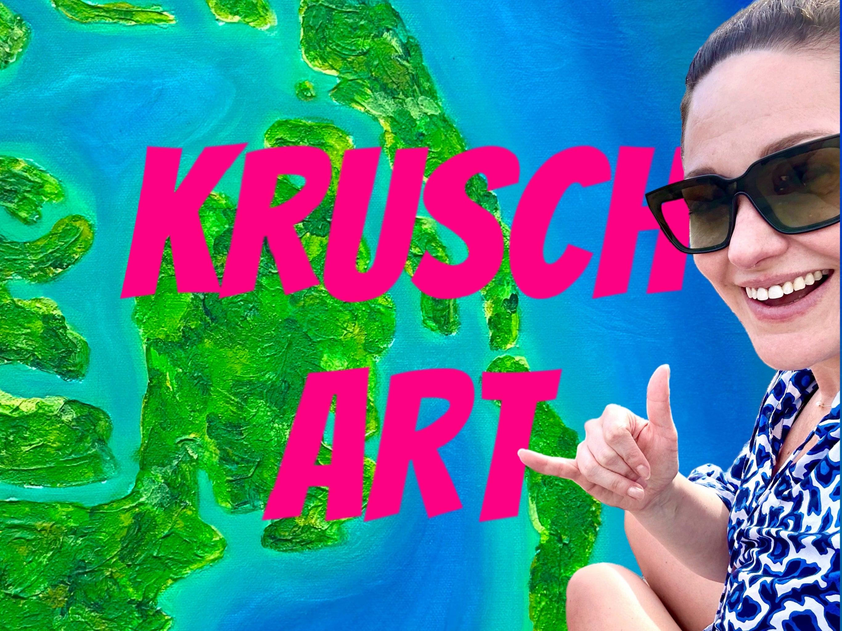 Shop Krusch Art